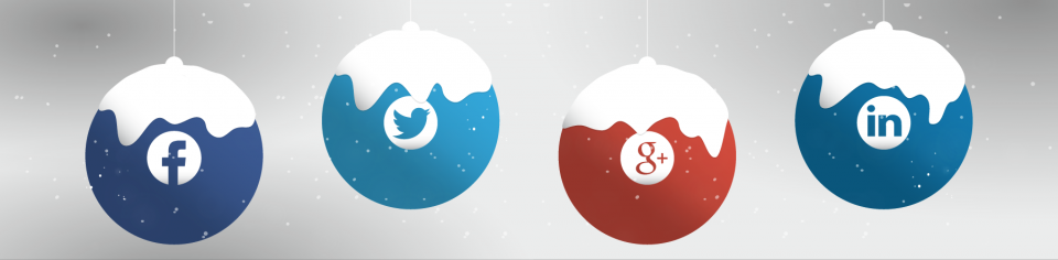 10 Hints for an Effective Holiday Social Media Campaign